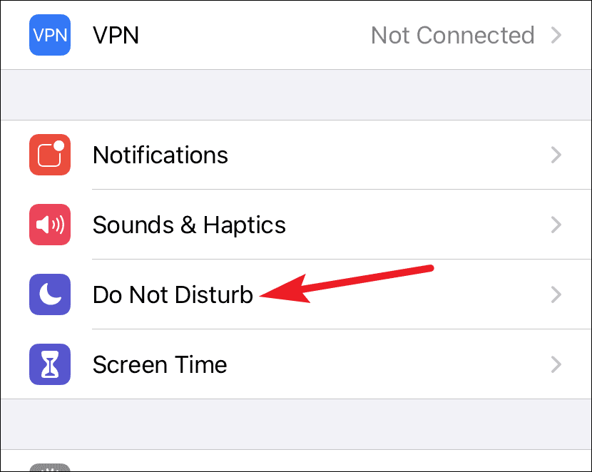 How to Auto Reply in iMessage on iPhone