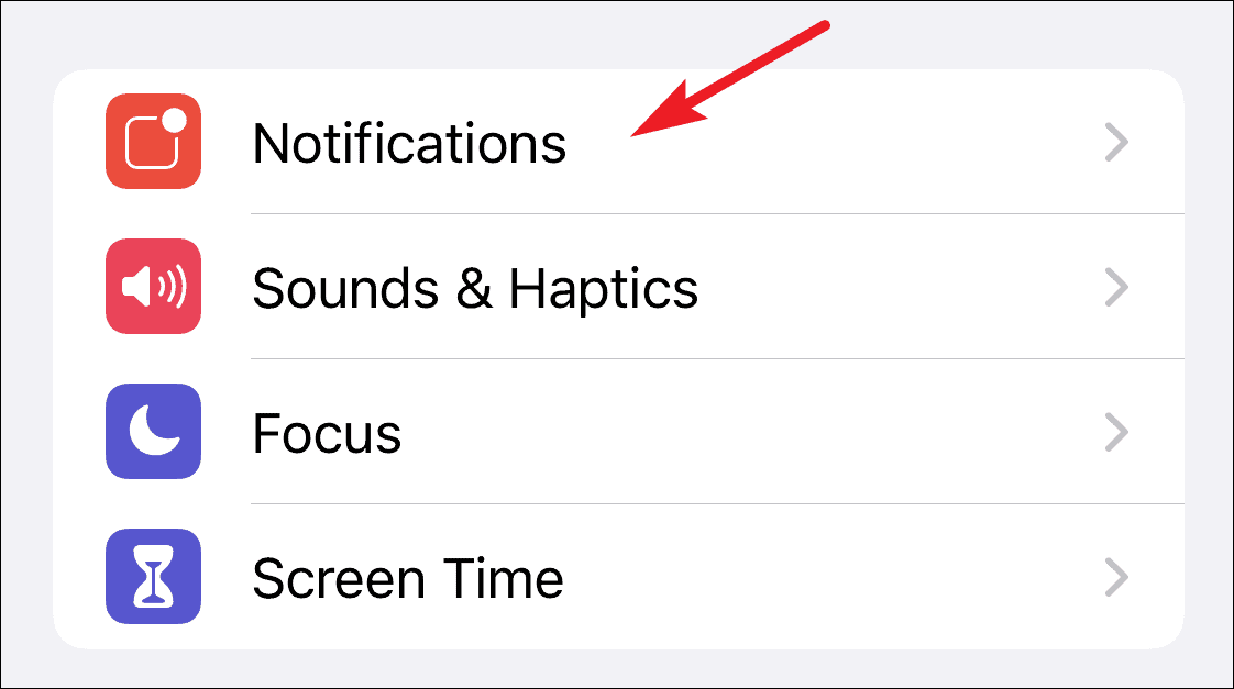 How to Enable and Use Notification Summary on iPhone