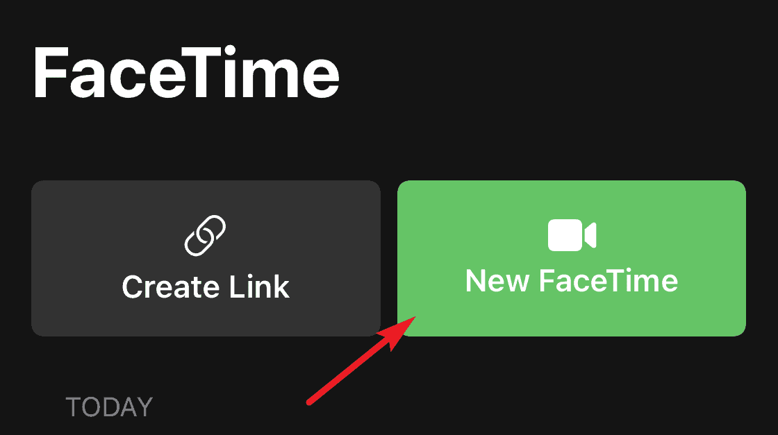 How to Enable Grid View in FaceTime