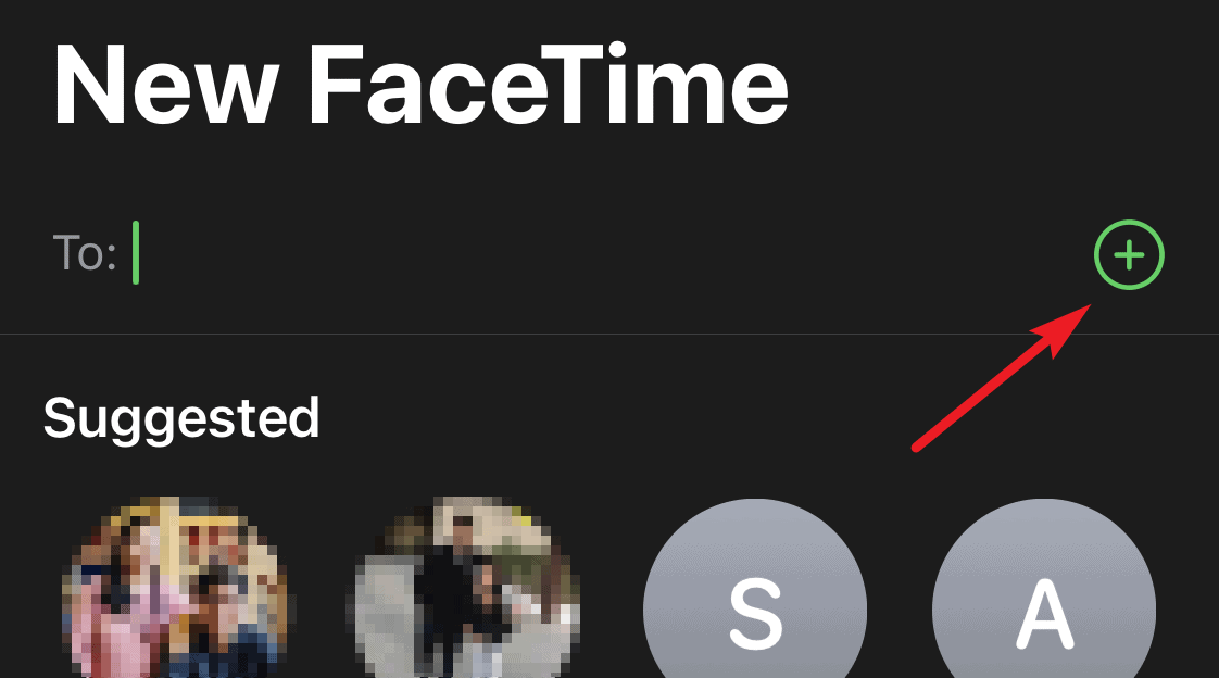 How to Enable Grid View in FaceTime