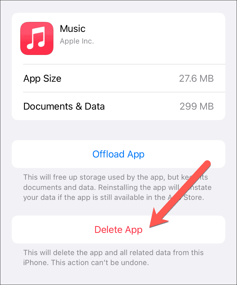 How to Enable Lossless Audio and Dolby Atmos in Apple Music on iPhone