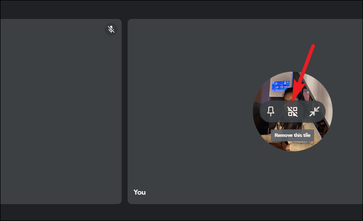 How To See Yourself On Google Meet