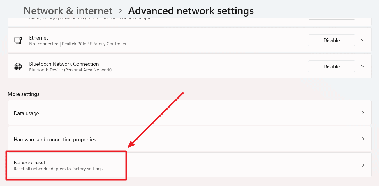 How to Connect to a WiFi Network on Windows 11