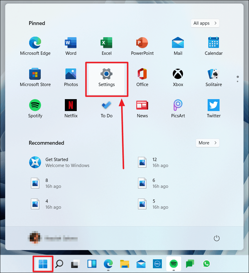 How to Disable Windows 11 Startup Sound