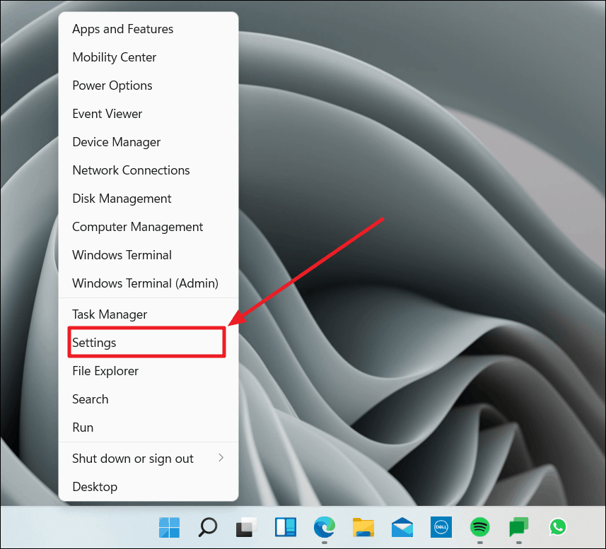 How to Disable Windows 11 Startup Sound