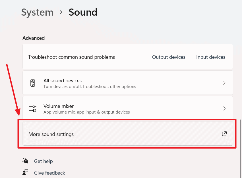 How to Disable Windows 11 Startup Sound