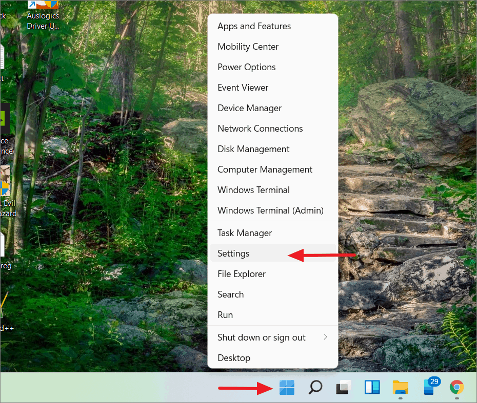 How to Fix Broken Registry Items in Windows 11