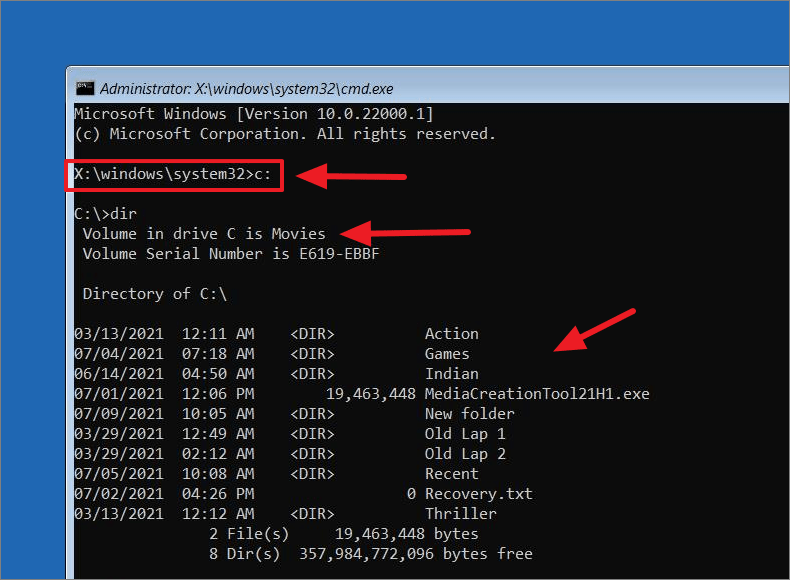 How to Fix Broken Registry Items in Windows 11