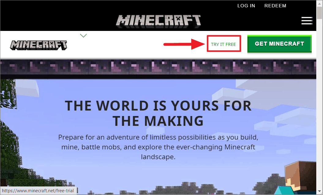 How to Get Minecraft on Windows 11