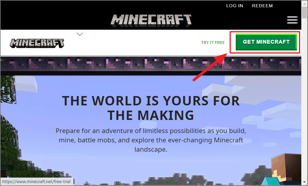 How to Get Minecraft on Windows 11