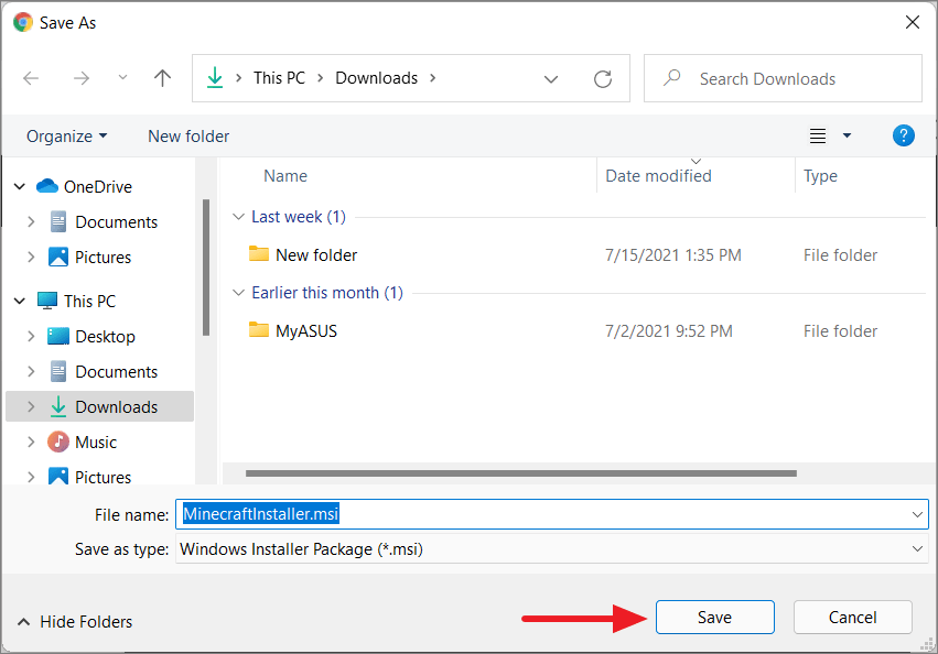 How to Get Minecraft on Windows 11