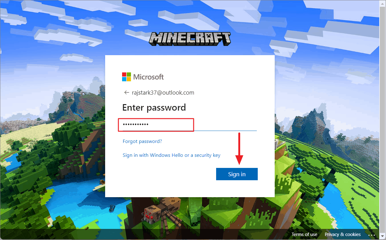 How to Get Minecraft on Windows 11