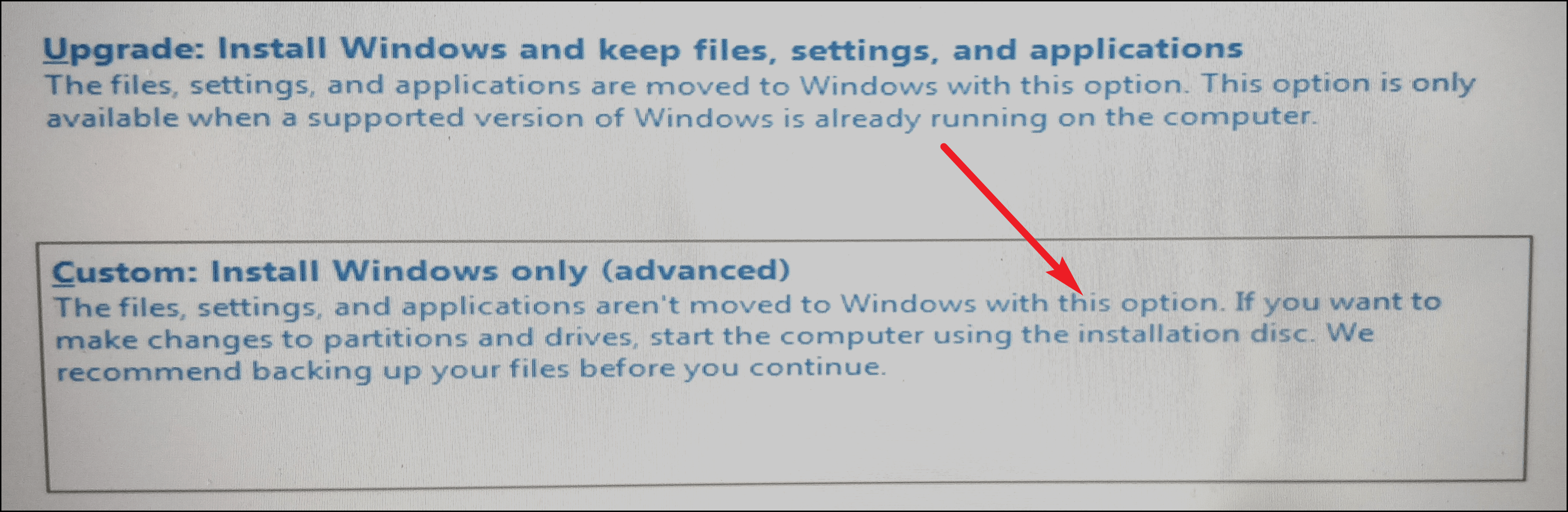How to Reinstall Windows 11