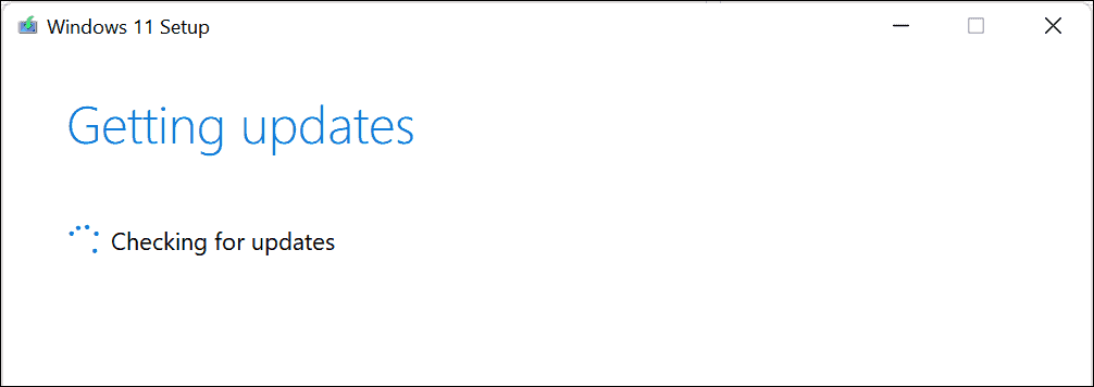 How to Reinstall Windows 11