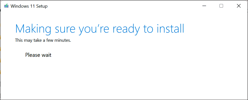 How to Reinstall Windows 11