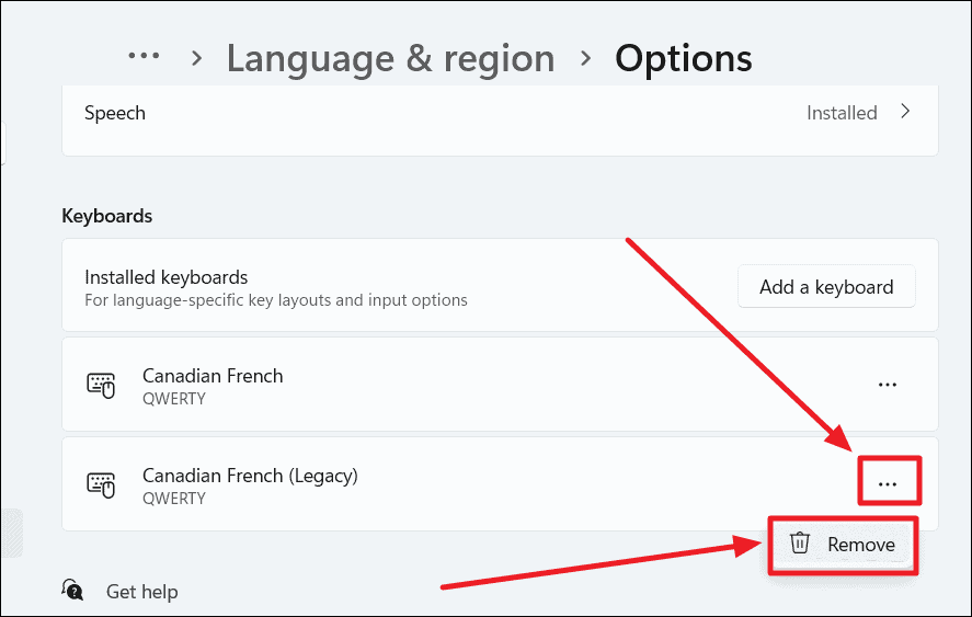 How to Type Accents in Windows 11