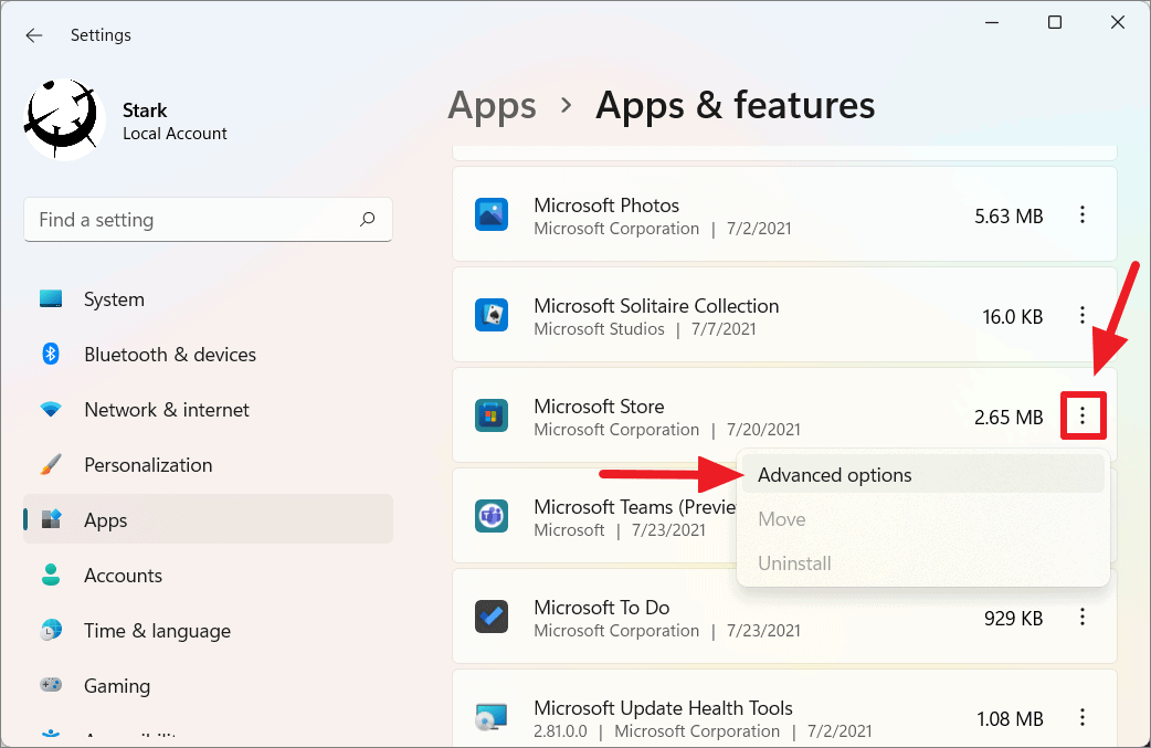 How to Update Minecraft in Windows 11