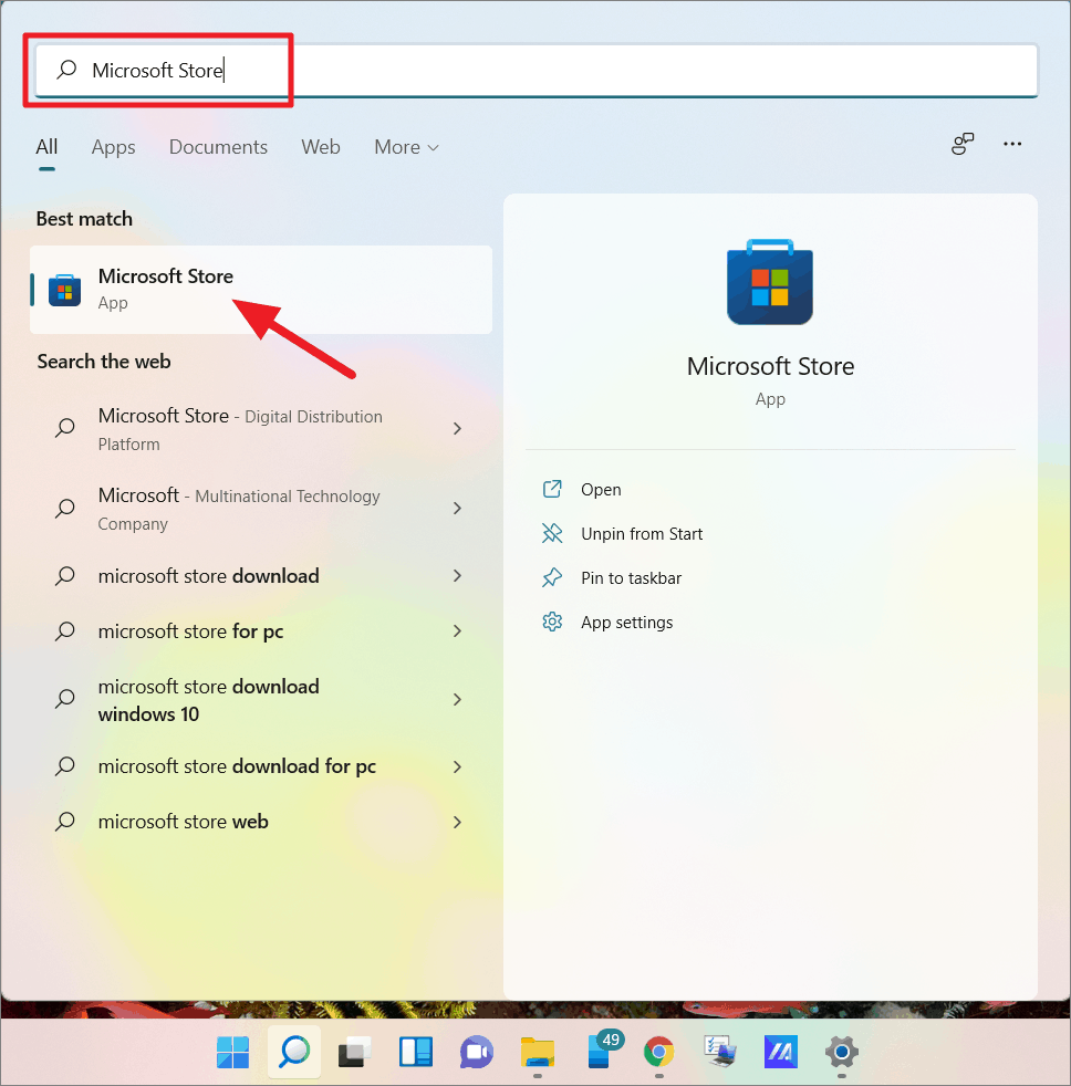 How to Update Minecraft in Windows 11
