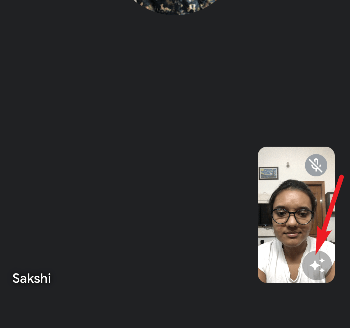 How to Use Google Meet Filters, Masks, and Effects