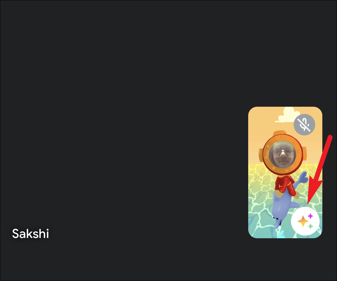 How to Use Google Meet Filters, Masks, and Effects