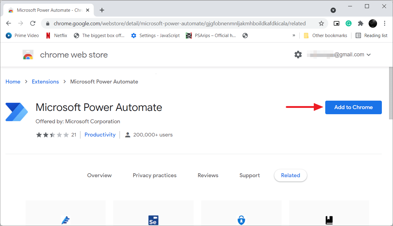 How to Use Power Automate in Windows 11