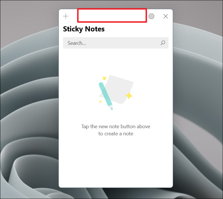 How To Create And Use Sticky Notes In Windows 11