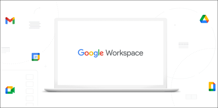 What is Google Workspace and How to Use It