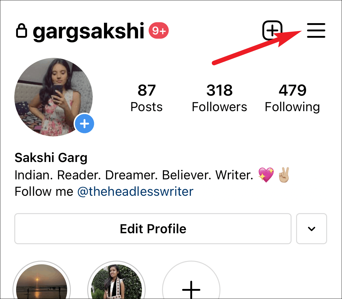 How to Disable Sensitive Content Filter on Instagram