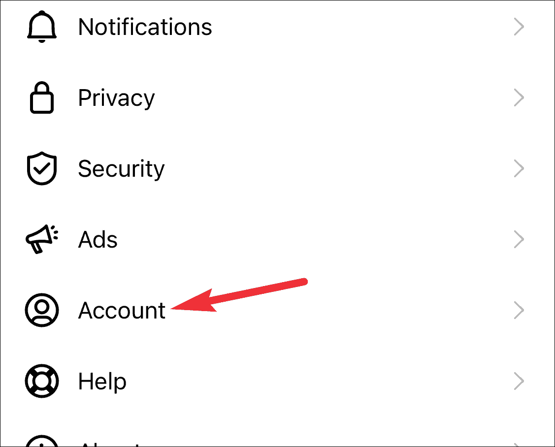 How to Disable Sensitive Content Filter on Instagram
