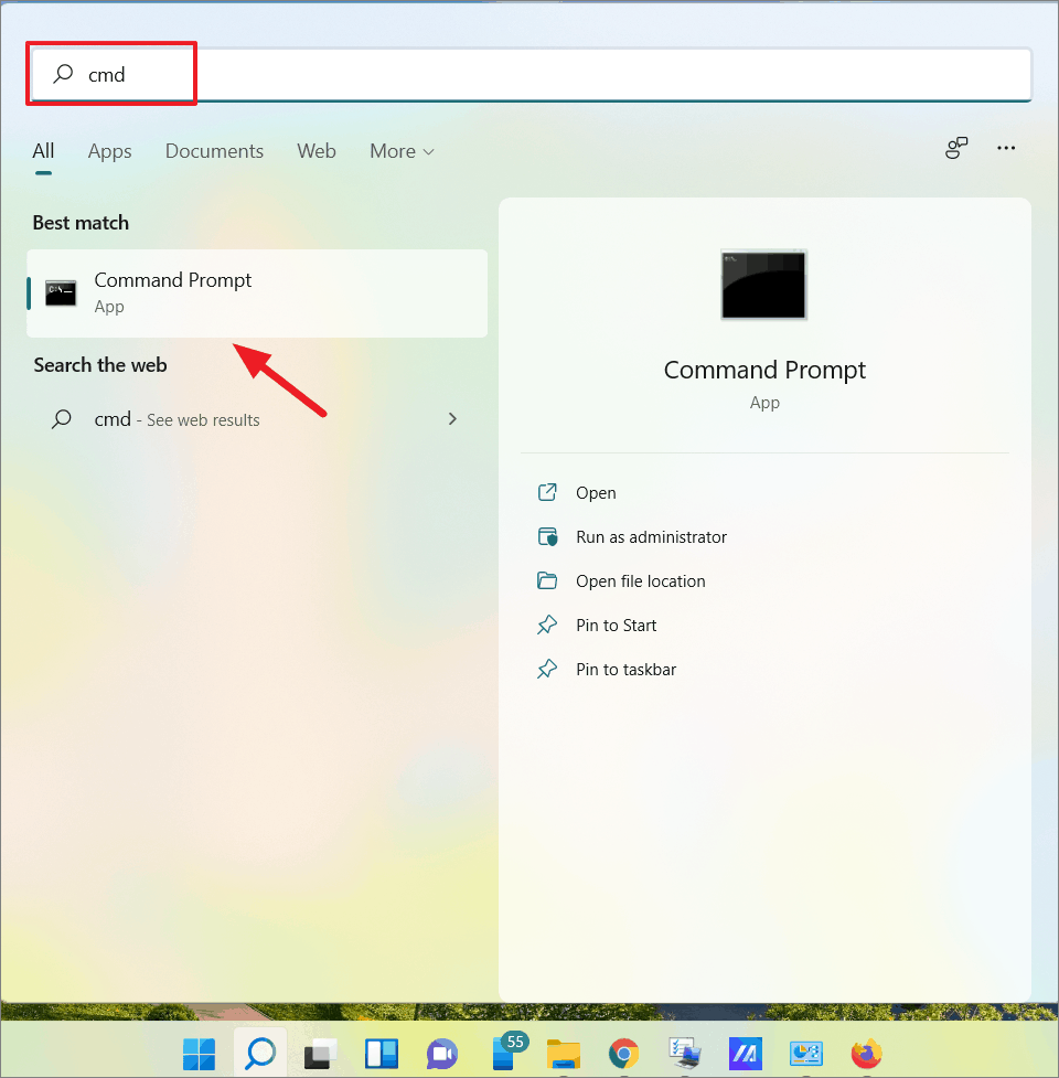 How to Find WiFi Password on Windows 11