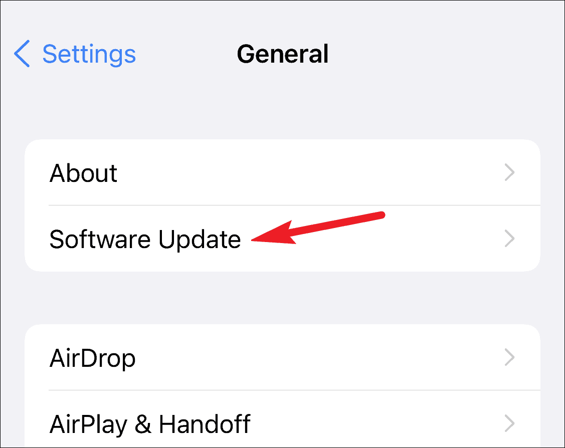 How to Fix iMessage is Signed Out Error on iPhone