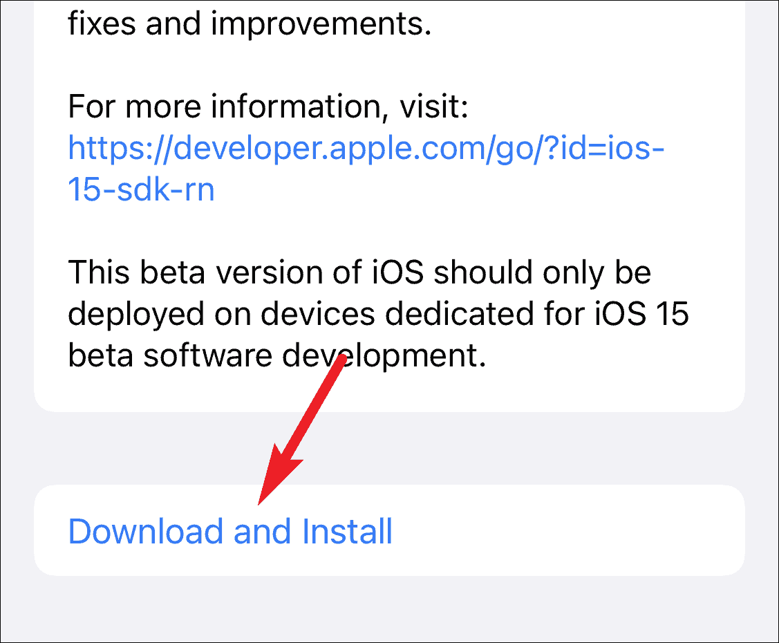 How to Fix iMessage is Signed Out Error on iPhone
