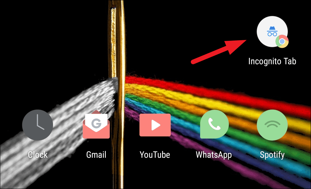 How to Make Chrome Private (Incognito) by Default on Android and iPhone