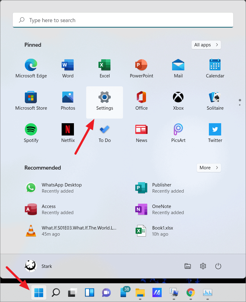 How to Manage Notifications in Windows 11