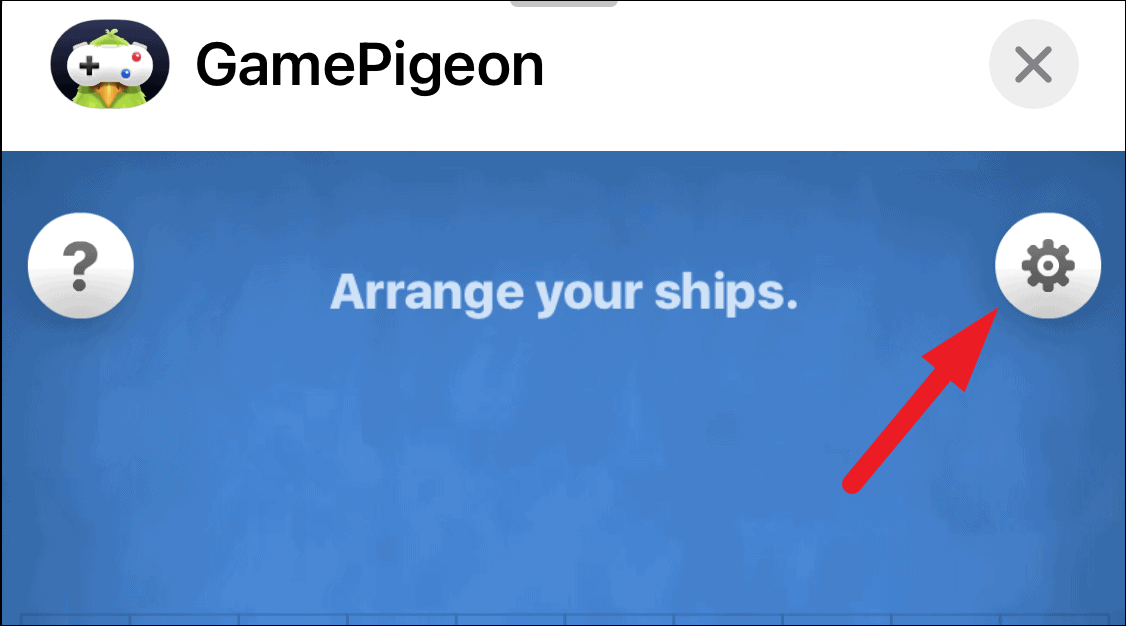 How to Play Sea Battle on iMessage