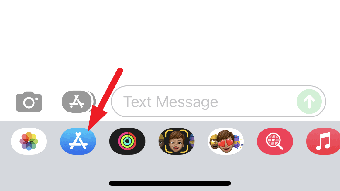 How to Play Sea Battle on iMessage