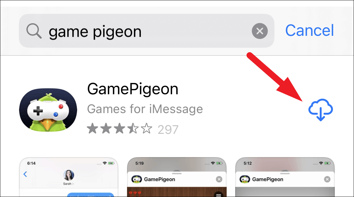 How to Play Sea Battle on iMessage