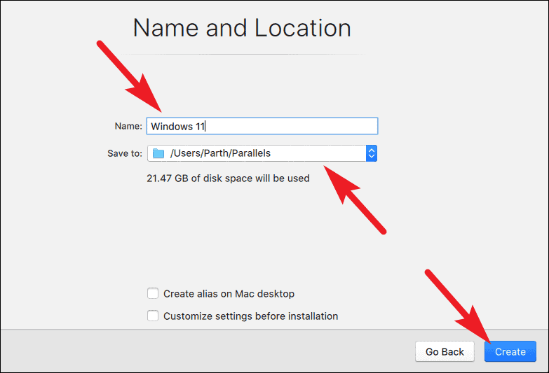 How to Run Windows 11 on Mac (M1 and Intel)