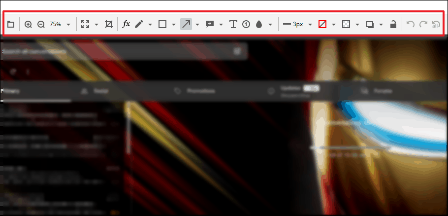 How to Take a Screenshot on Google Chrome