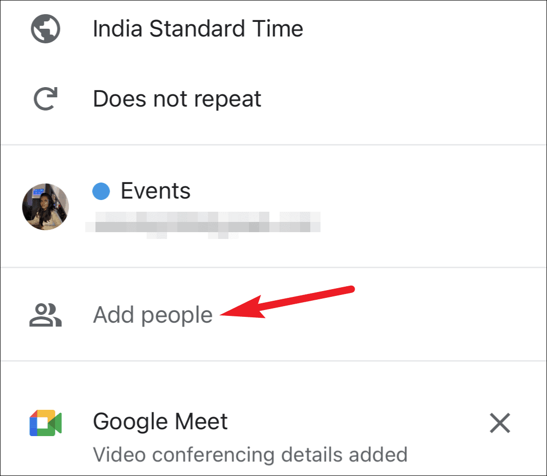 How to Use Google Meet on iPhone