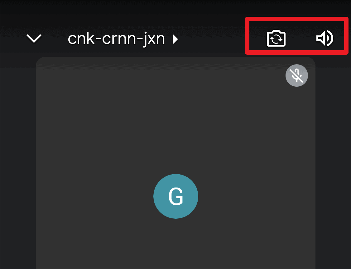 How to Use Google Meet on iPhone