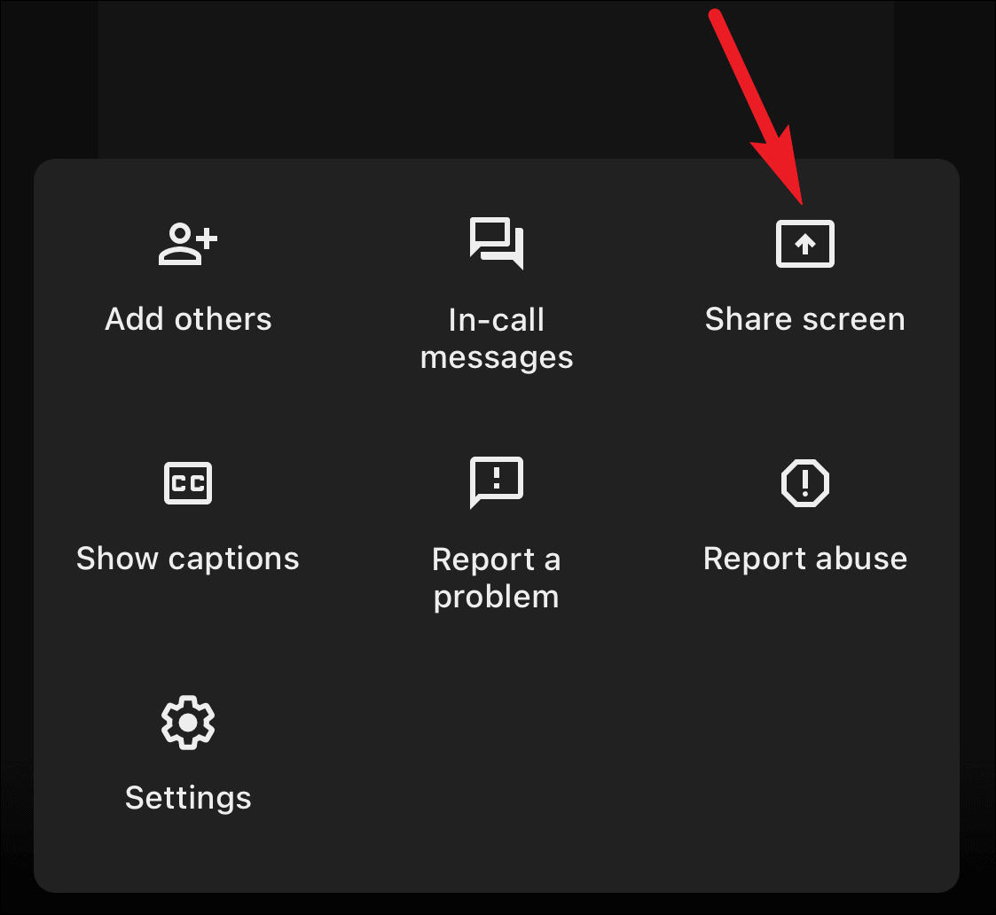 How to Use Google Meet on iPhone