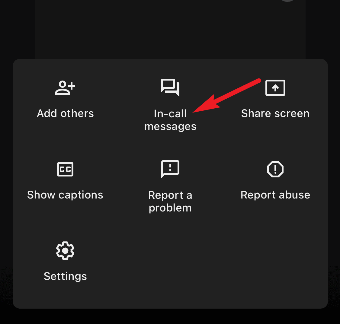 How to Use Google Meet on iPhone