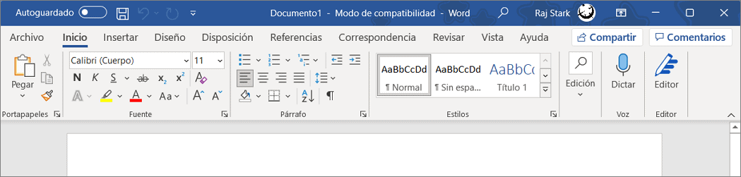 How To Change Language In Microsoft Word