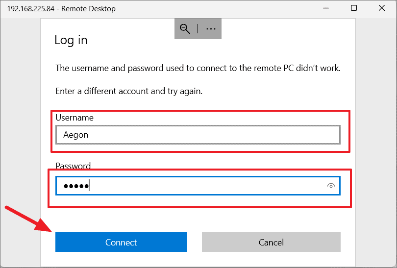 How to Enable and Use Remote Desktop on Windows 11