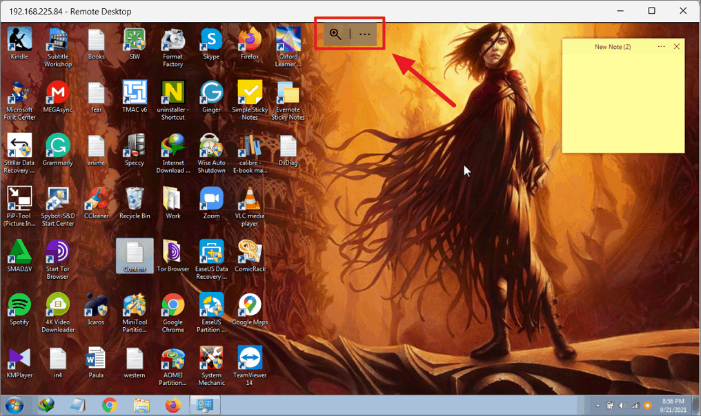 How to Enable and Use Remote Desktop on Windows 11