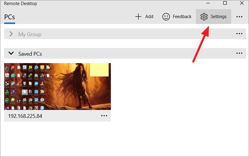 How to Enable and Use Remote Desktop on Windows 11