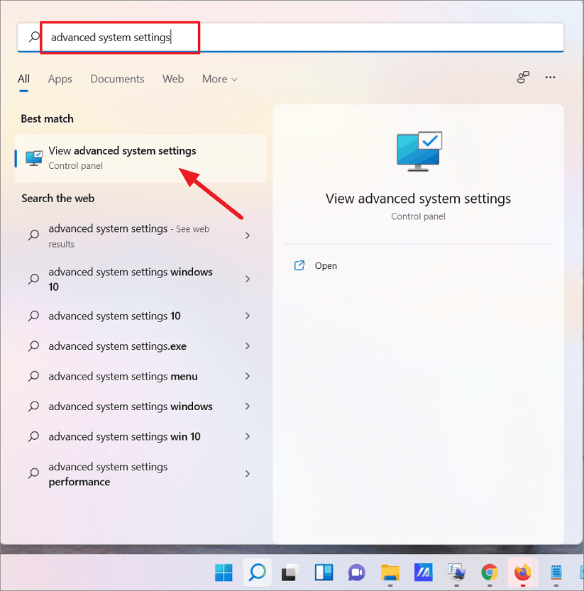 How to Enable and Use Remote Desktop on Windows 11