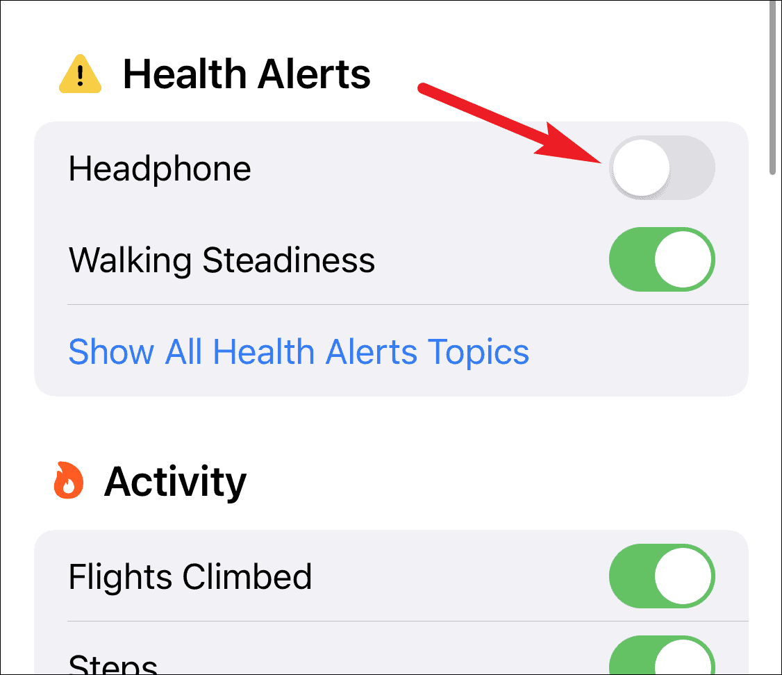 How to Share Health Data and Notifications with Others on iPhone