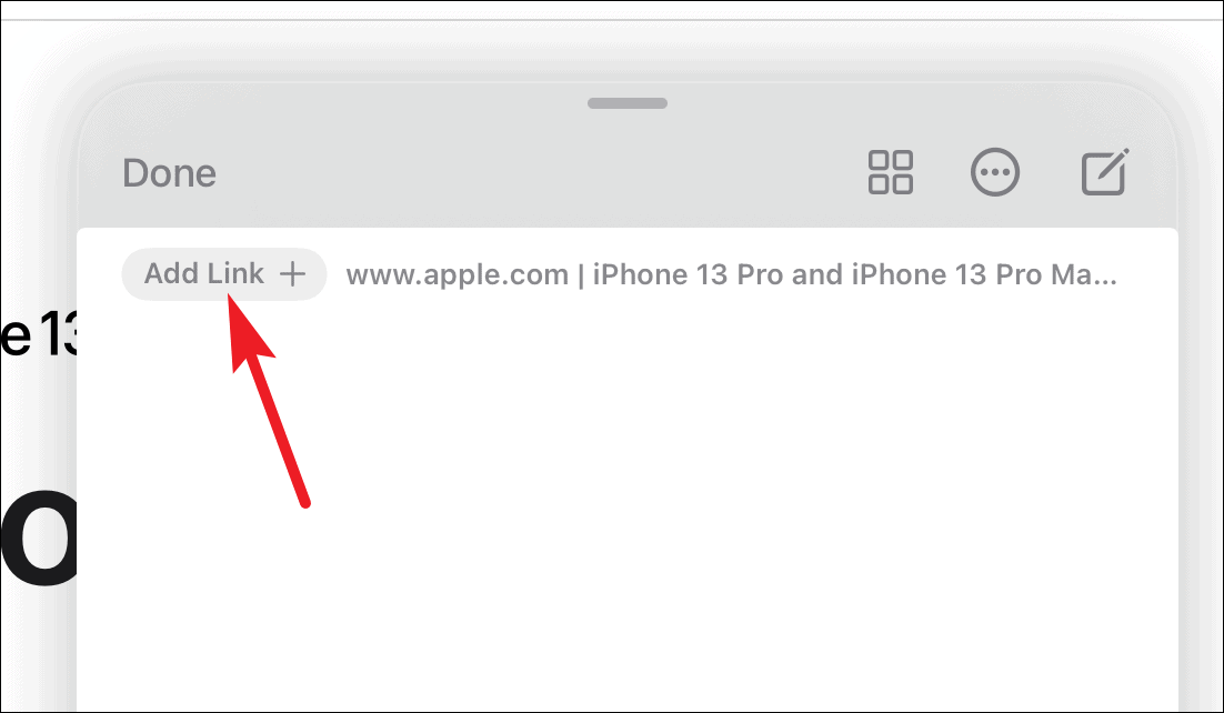 How to Take a Quick Note on iPad